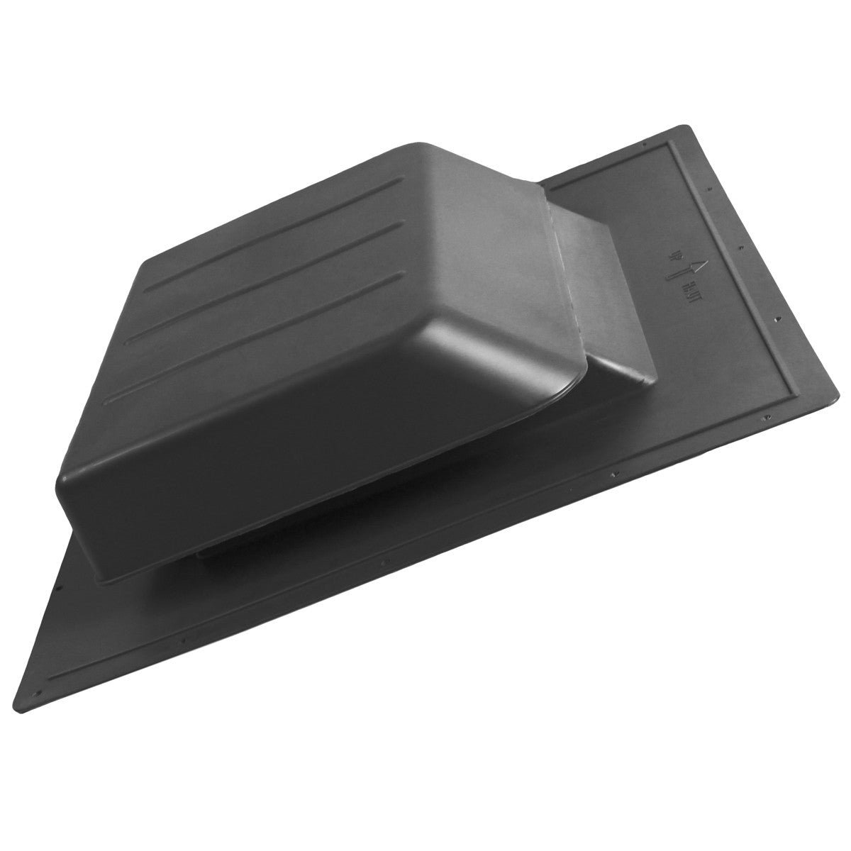 SBV 61 Series Low Profile Slant Back Static Vents – USFanco