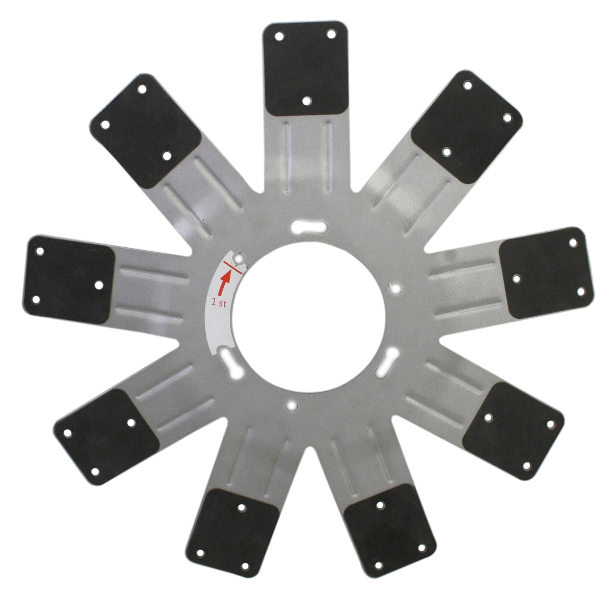 Fan Spider for 72 In. and 96 In. Ceiling Fans – USFanco